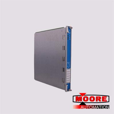 중국 3500/61 136711-02 벤틀리 네바다 I/O 모듈 판매용