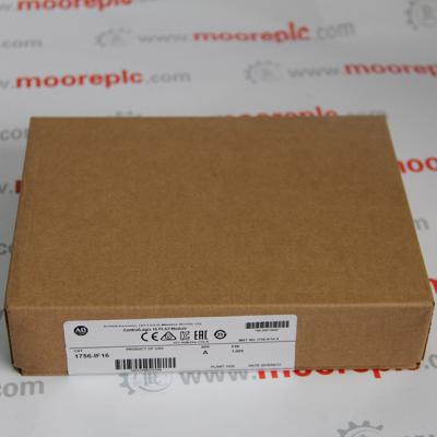 China Módulo de ALLEN BRADLEY 1756-IF16 ControlLogix 16 pinta A/I à venda