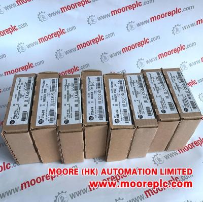 China ALLEN BRADLEY 1394C-AM07 SER. MÓDULO DE C 5 AXIS en venta