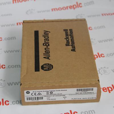Chine ALLENBRADLEY 1746-ITB16 SLC module d'entrée de Digital de 16 points à vendre