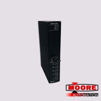 China MP3101S2 TRICONEX Redundante processormodule Te koop