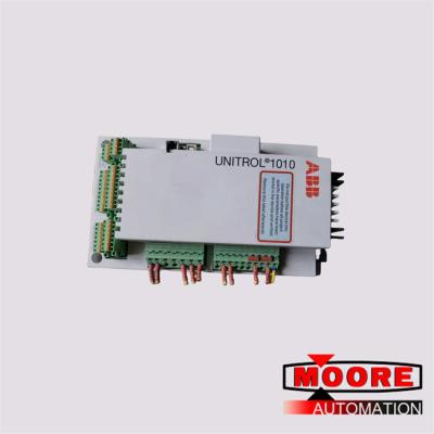 中国 3BHE035301R1002 UNS0121A-Z,V1 ABB UNITROL F I/O拡張カード 販売のため