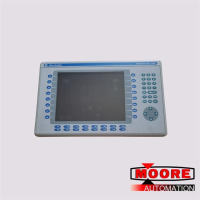 중국 2711P-B10C15A2/A 앨런 브래들리 패널 판매용