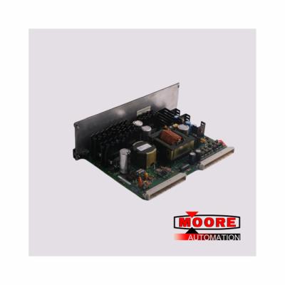 China IS200TVBAH2A General Electric Vibration Input Terminal Board Te koop
