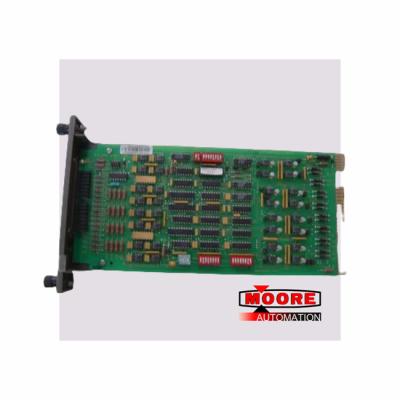 중국 YXU173E ABB 프로그래밍 가능한 논리 제어기 판매용