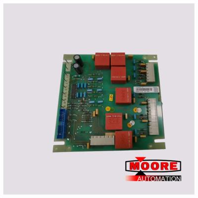 中国 YXU168E YT204001-JB ABB回路板 販売のため
