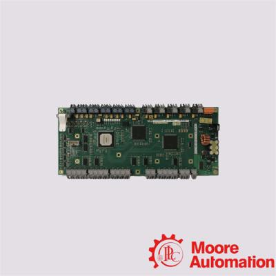 Китай HIEE300927R0101 UBC717AE101 ABB Инвертор высокого напряжения продается