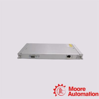 Κίνα 136188-01 Bently Nevada Ethernet/RS232 Modbus Ενότητα Ε/Υ προς πώληση
