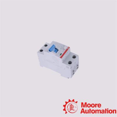 China IIRMR02  ABB RESIDUAL CURRENT CIRCUIT BREAKER for sale