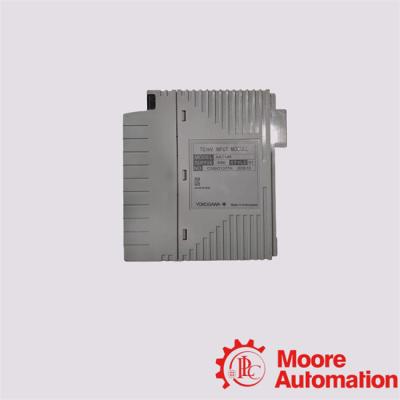 中国 AAT145-S50 S1 YOKOGAWA TC/mV入力モジュール 販売のため