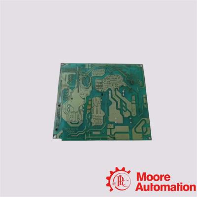 Κίνα 3BHE030312R0101 UAD169 A101 Πίνακας ελέγχου ABB προς πώληση