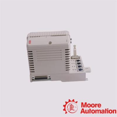 Κίνα AC800DCS AI810 3BSE008516R1 ABB Αναλογική μονάδα εισόδου προς πώληση