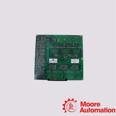 中国 DSQC256A 3HAB2211-1 ABBセンサーモジュールボード 販売のため