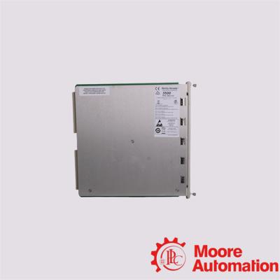 Cina 3500/60 163179-01 Moduli di temperatura Bently Nevada in vendita