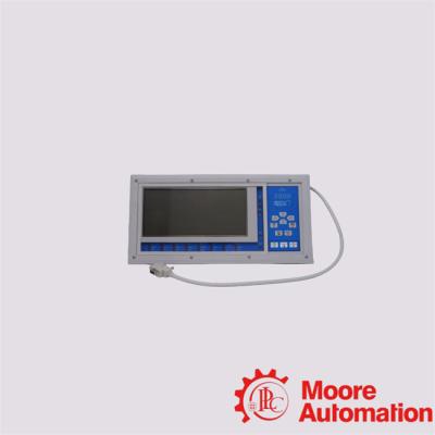 Cina 3500/93 135785-02 Display unit retroilluminato Bently Nevada in vendita