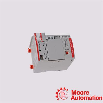 China 5069-L3100ERMS2 Allen Bradley Compact GuardLogix 5380 Sicherheitskontroller zu verkaufen