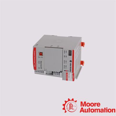 China 5069-L3100ERMS2 Allen Bradley Compact GuardLogix 5380 Sicherheitskontroller zu verkaufen