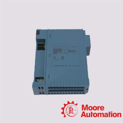 중국 NFAI841-H50 요코가와 아날로그 I/O 모듈 판매용