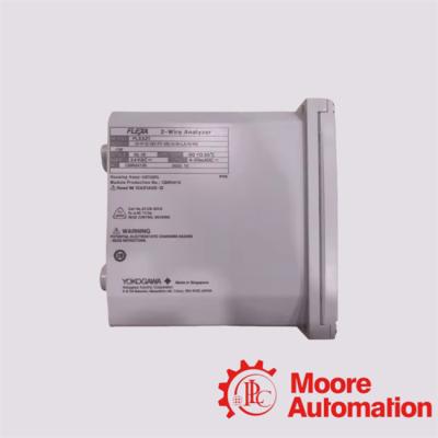 중국 FLXA202-D-D-D-CD-P1-NN-A-NN-NN/U/H7/SCT/CD4 요코가와 2선 분석기 판매용
