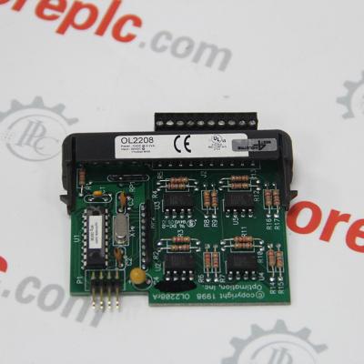 Cina 57C402 MODULO di USCITA BASSO di AMP di FIDUCIA 57C402 24-115V-AC 0.2A D519286 in vendita