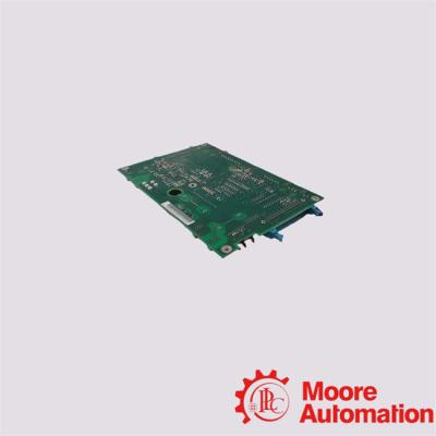 중국 NINT72C ABB 주 원형판 인터페이스 판매용