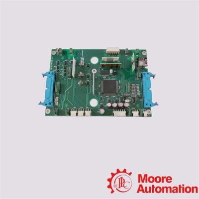 중국 NINT72C ABB 주 원형판 인터페이스 판매용