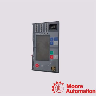 Cina REF542 PLUS 76A3NDNN36ESU31 ABB relè di protezione dell'alimentatore programmabile in vendita