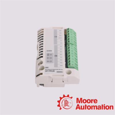 중국 RTAC-01 64610805 ABB 펄스 인코더 인터페이스 판매용