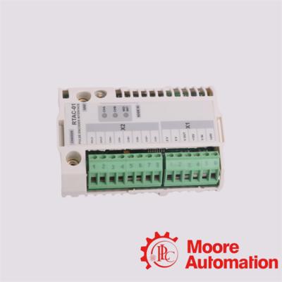 중국 RTAC-01 64610805 ABB 펄스 인코더 인터페이스 판매용