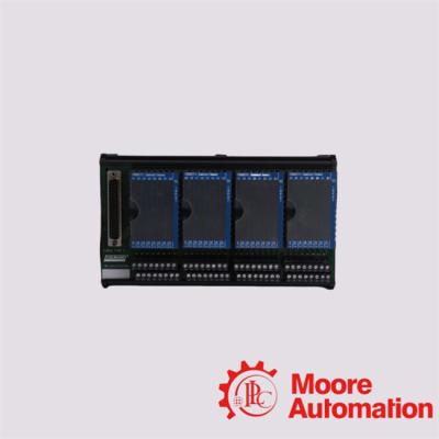 China P0916SR-0B Foxboro Terminal Block Connector Assembly for sale