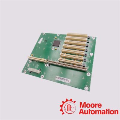 Κίνα DSQC501 3HAC3617-1 ABB Ρομποτική Backplane Board προς πώληση