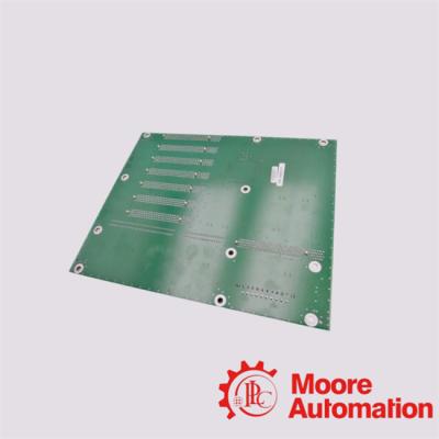 Κίνα DSQC501 3HAC3617-1 ABB Ρομποτική Backplane Board προς πώληση