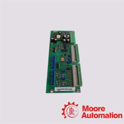 중국 SDCS-IOB-21-COAT 3ADT220090R0014 ABB 디지털 연결판 판매용