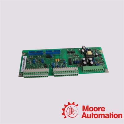 중국 SDCS-IOB-21-COAT 3ADT220090R0014 ABB 디지털 연결판 판매용