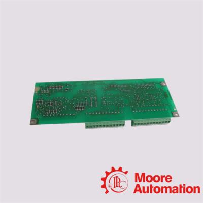 중국 SDCS-IOB-21-COAT 3ADT220090R0014 ABB 디지털 연결판 판매용
