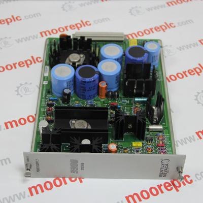 Κίνα 146031-01 | Bently Νεβάδα | Παροδική I/O ενότητα Bently Νεβάδα 146031-01 διεπαφών στοιχείων προς πώληση