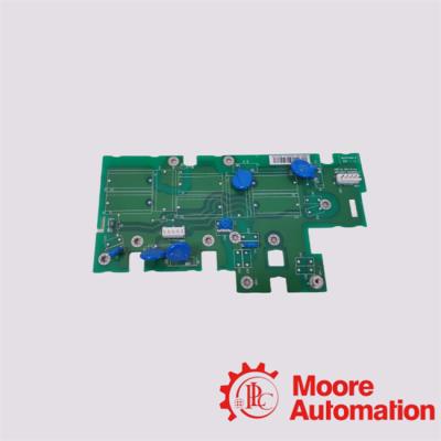 China RVAR6612 ABB Inverter Filter Board for sale