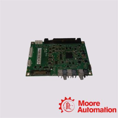 China BINT-12C 3AUA0000077967 ABB-interfacekaart Te koop