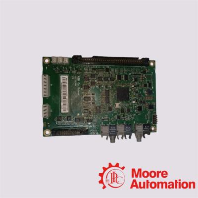 China BINT-12C 3AUA0000077967 ABB-interfacekaart Te koop