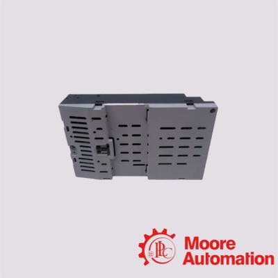 China Modulo de procesador ABB PM5015-T-ETH 1SAP122600R0172 en venta