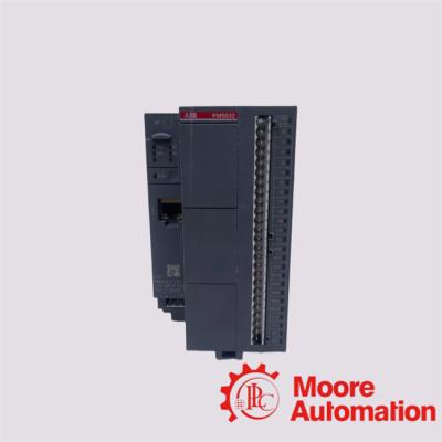 China Modulo de procesador ABB PM5015-T-ETH 1SAP122600R0172 en venta