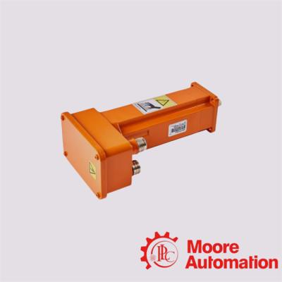 China 3HAC040655-002 ABB Motor de motor de eixo externo do robô MU à venda