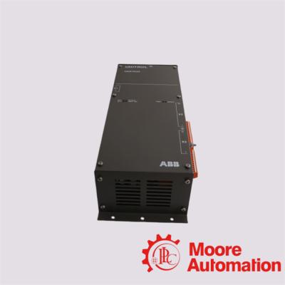 China HIEE205010R0003 UNS3020A-Z V3 ABB Relatório de falha de solo à venda