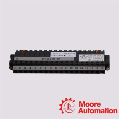 중국 NFDA4S-00 요코가와 아날로그 입력 모듈 판매용