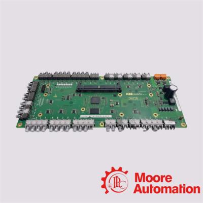 China 3BHE039426R0101 UFC912 A101 ABB Differentialerweiterungsmodul zu verkaufen