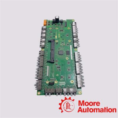 China 3BHE039426R0101 UFC912 A101 ABB Differentialerweiterungsmodul zu verkaufen