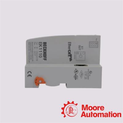China EK1110  BECKHOFF EtherCAT EJ Coupler for sale