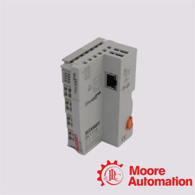 China EK1110  BECKHOFF EtherCAT EJ Coupler for sale