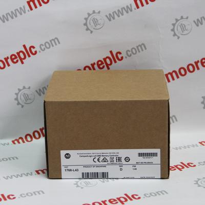 Cina Trattamento di messaggio dell'analizzatore PLC-3 dell'ingresso/uscita dei moduli 1775-S4B di 1775S4B Allen Bradley in vendita