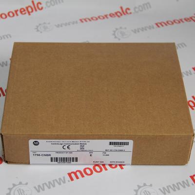 China Sealed Allen Bradley Modules 1756-CN2R /B Controllogix Control Net Redundant Bridge for sale
